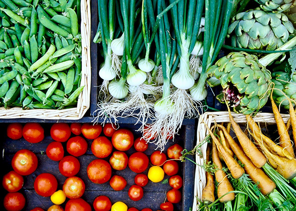 Universal gardening - by John Walker